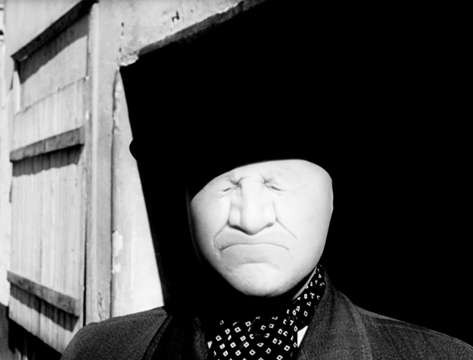 Wild Strawberries – [FILMGRAB]